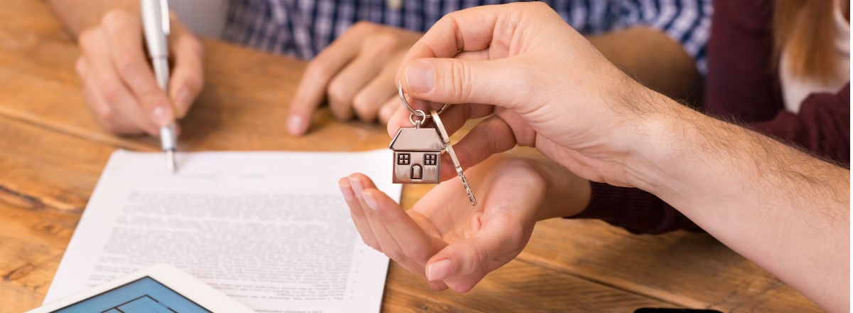 First Home Buyers: How to Have a Stress-Free Settlement - Canstar