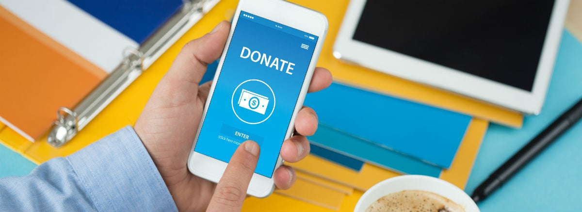 Donating: 5 Things To Consider Before You Donate To Charity | Canstar