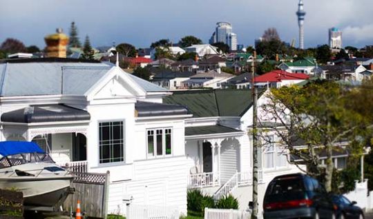 Cost Of Building A House NZ: What's The Average Cost? | Canstar