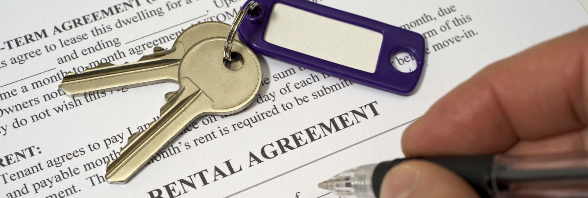Tenancy Agreements: Can I Break a Lease Early? - Canstar