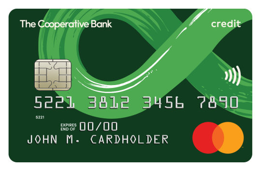 The Co-operative Bank Credit Card – Review & Compare | Canstar