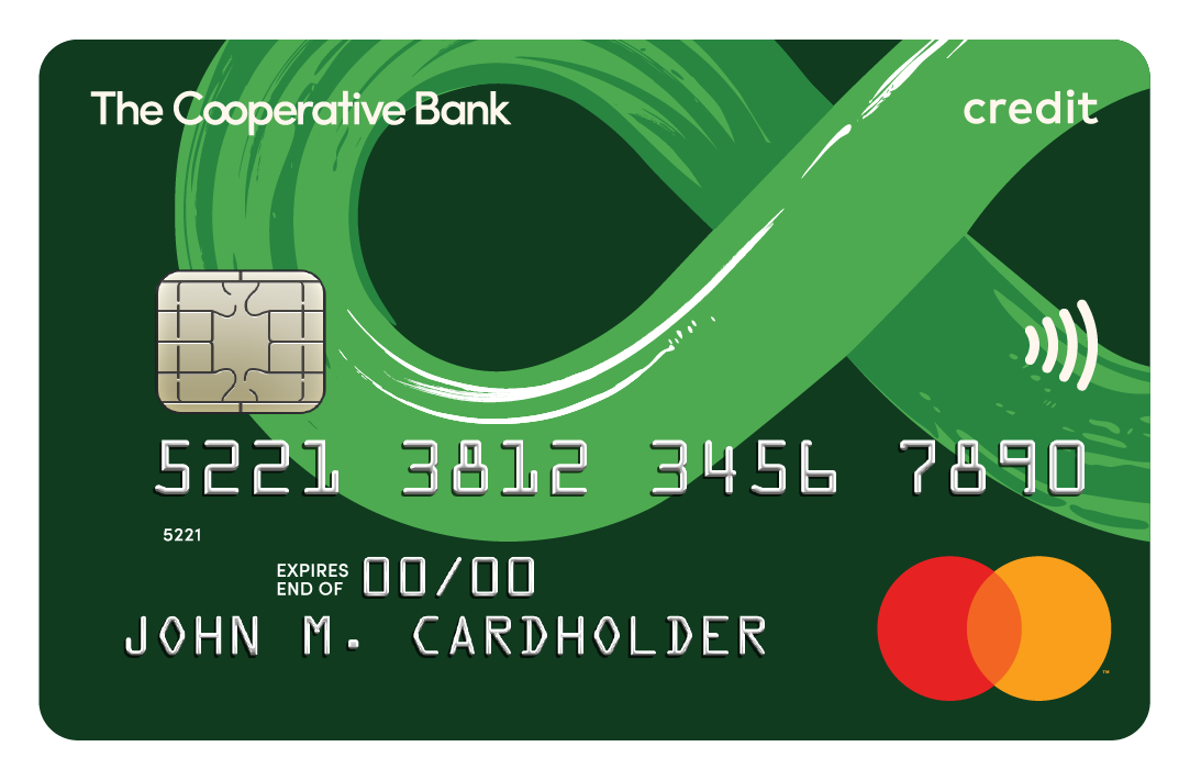 The Co-operative Bank Credit Card – Review & Compare | Canstar