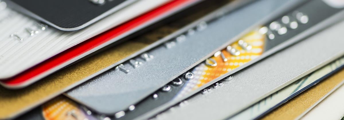 Credit Card Colour Comparison: What’s the Difference? - Canstar