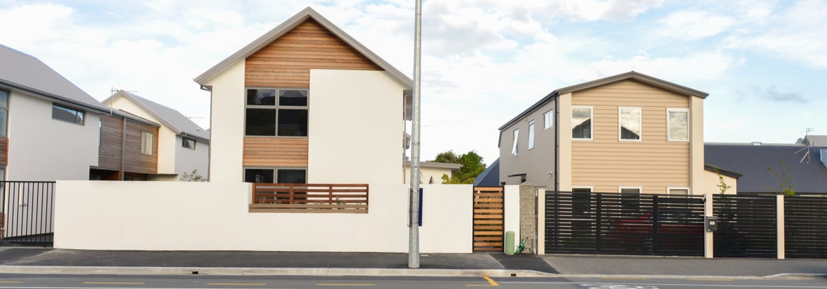 Land Ownership In New Zealand: Rules For Subdividing Property - Canstar