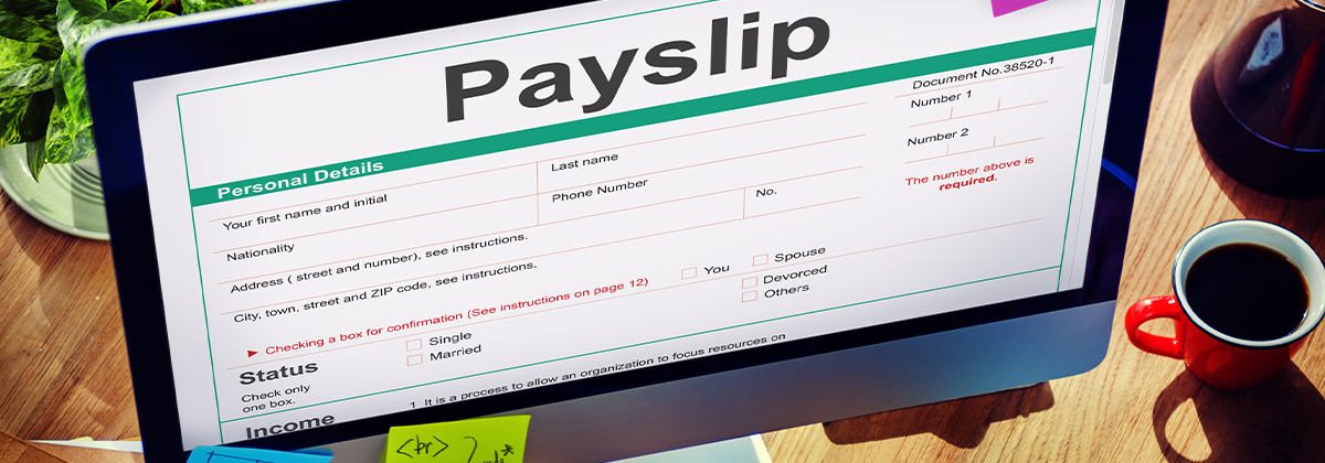 Am I Being Paid Correctly? - Canstar