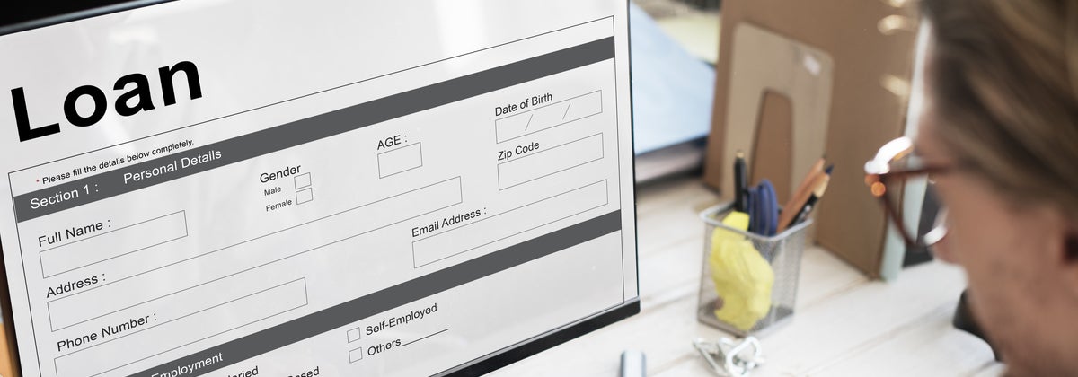 How To Apply For A Personal Loan: A Step by Step Guide - Canstar