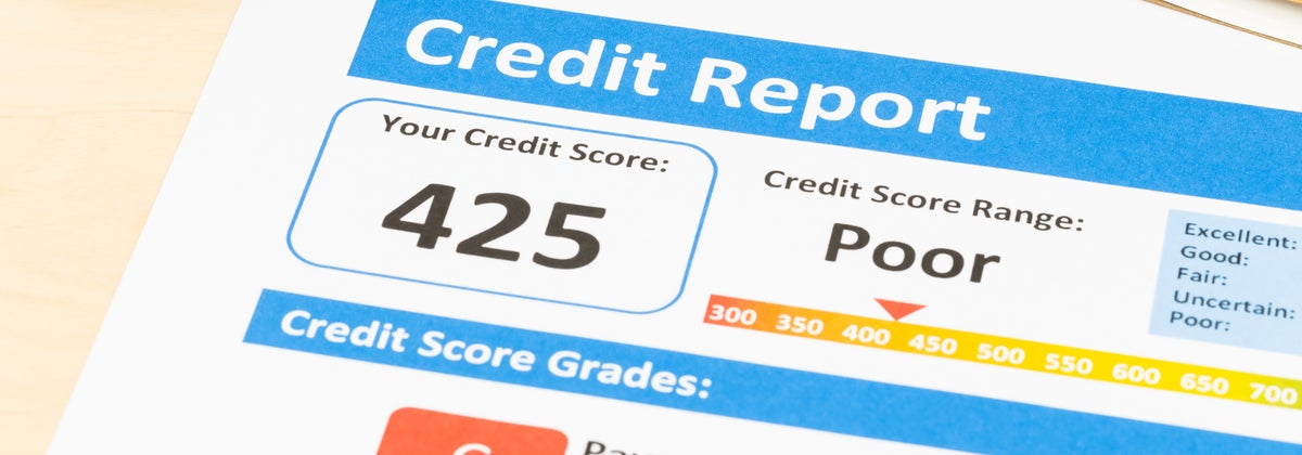 7 Tips On How To Improve Your Credit Rating | Canstar