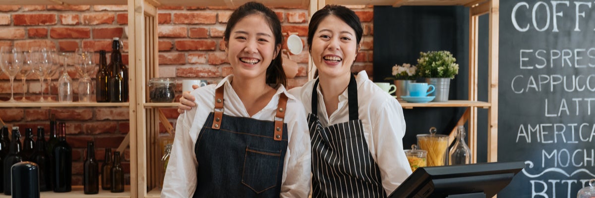 ANZ: Supporting the Growth of NZ's Small Businesses - Canstar