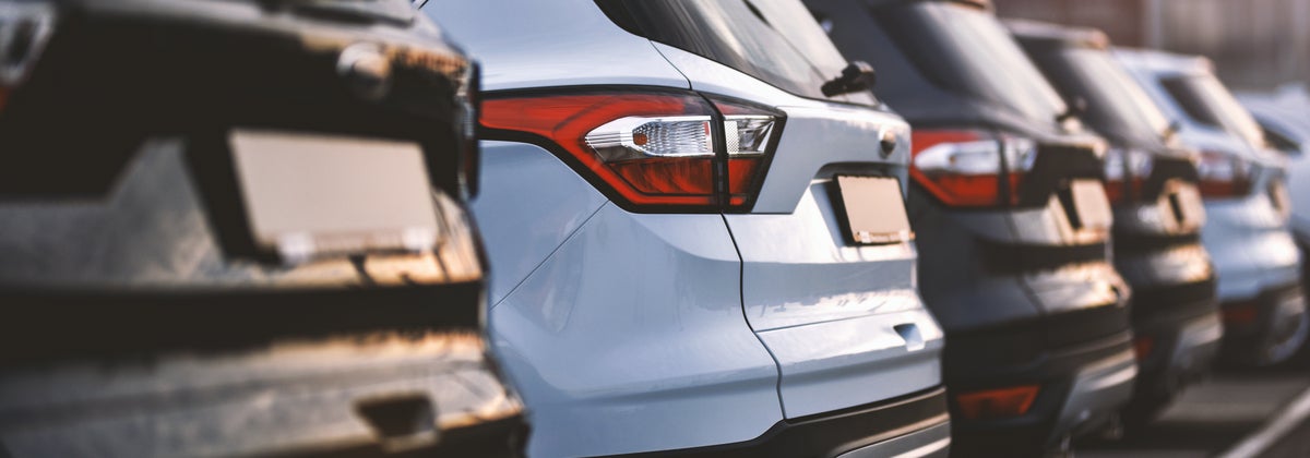 What Are the Top Selling Cars in New Zealand? - Canstar