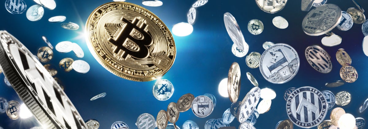 Best Cryptocurrencies: Most Popular Crypto - Canstar