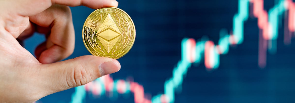 Best altcoin in the cryptocurrency market - Canstar