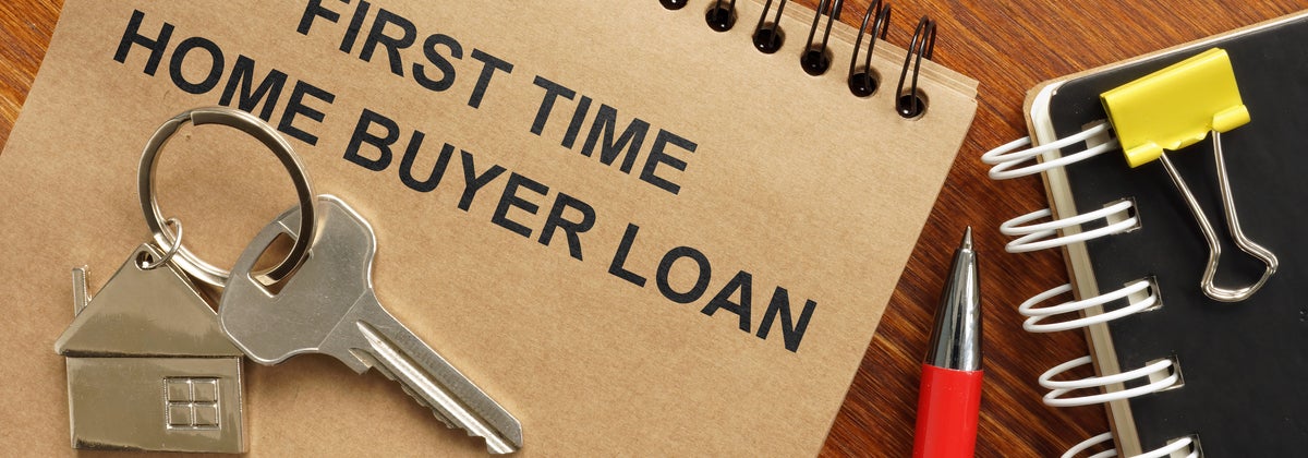 What is the First Home Loan? - Canstar