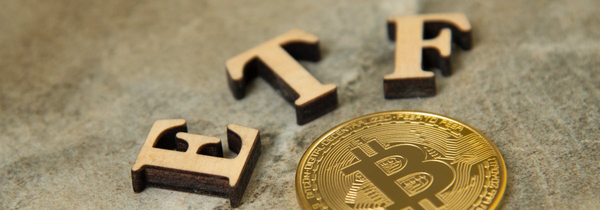 What Is a Crypto ETF and How can You Invest? - Canstar