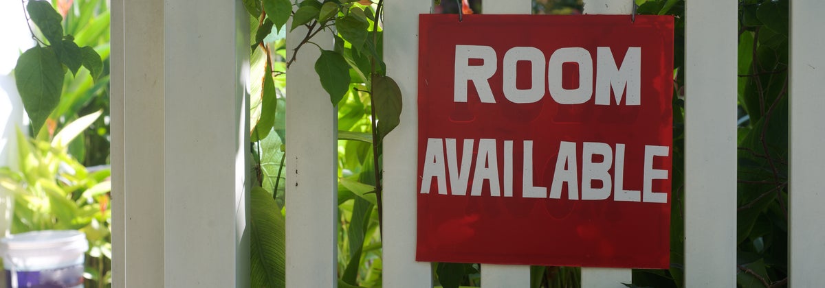 Guide to Renting Out a Room in Your Home - Canstar