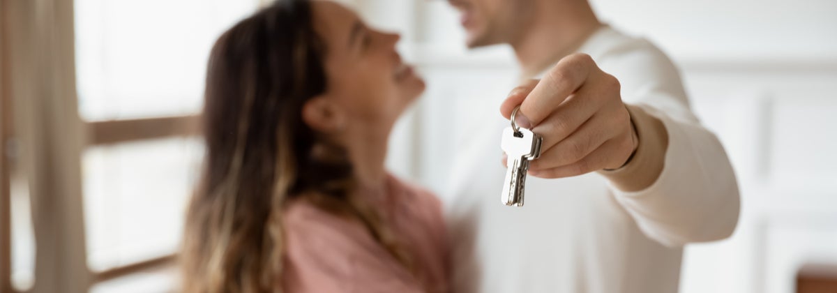 Discover the best home loans for first home buyers - Canstar