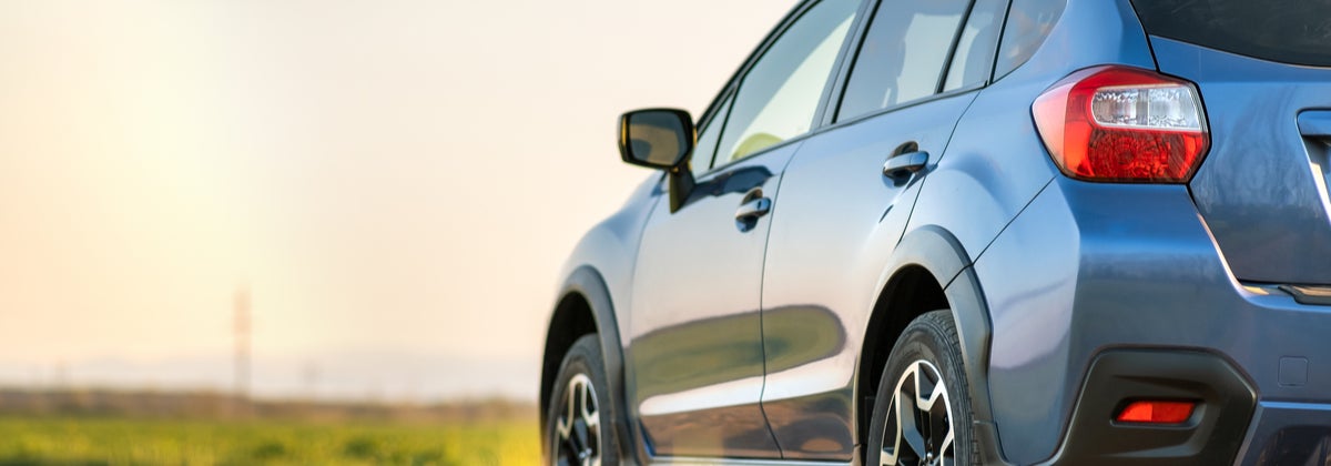 Which SUV is best? Top Selling SUVs in New Zealand - Canstar