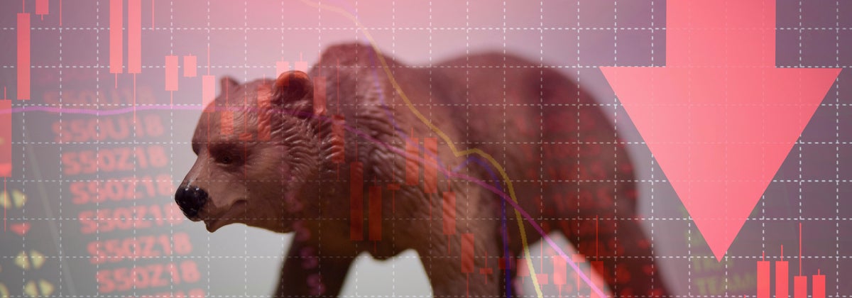 What Is a Bear Market and Should You Invest in One? - Canstar
