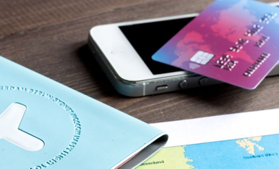 Compare 5+ Travel Money Cards Using Expert Ratings | Canstar