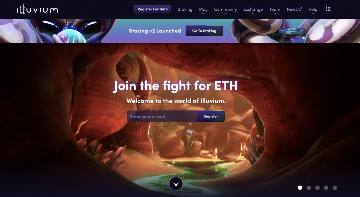 Easy Crypto: Crypto Gaming Tokens to Explore - Canstar