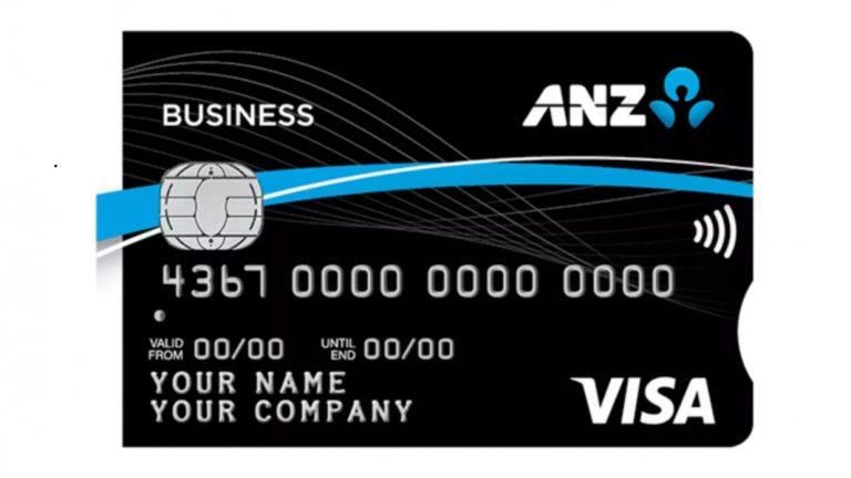 ANZ: Canstar's Bank of the Year Business Credit Cards 2024 - Canstar