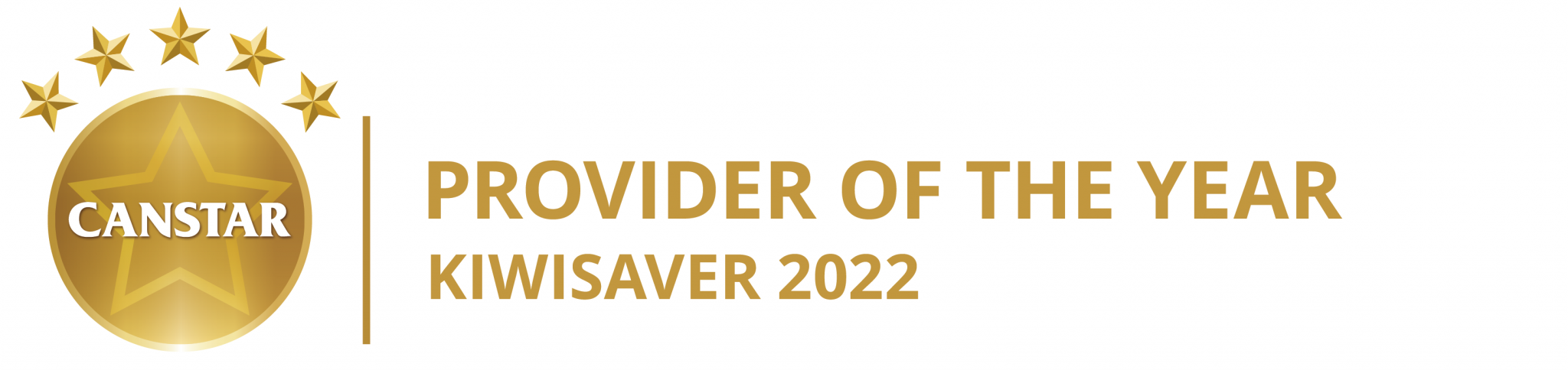 Milford: Canstar's KiwiSaver Provider of the Year 2022 - Canstar