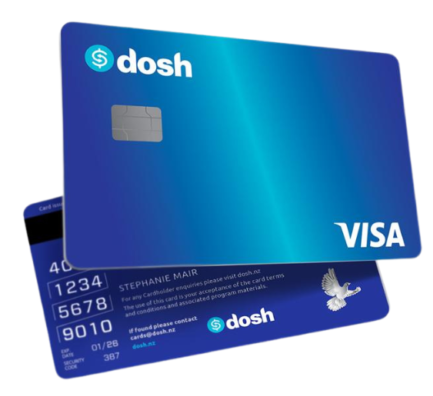 Dishing the Dosh: NZ's First Digital Wallet - Canstar