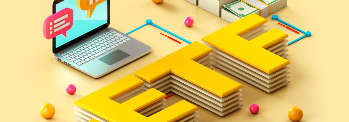 Exchange Traded Funds: What is an ETF? - Canstar