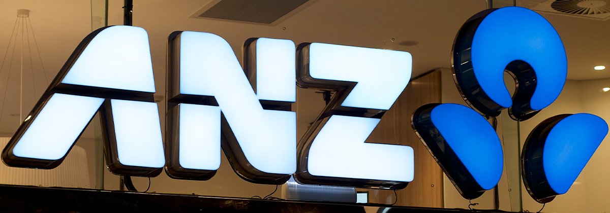 ANZ Bank of the Year | Small Business 2022 - Canstar