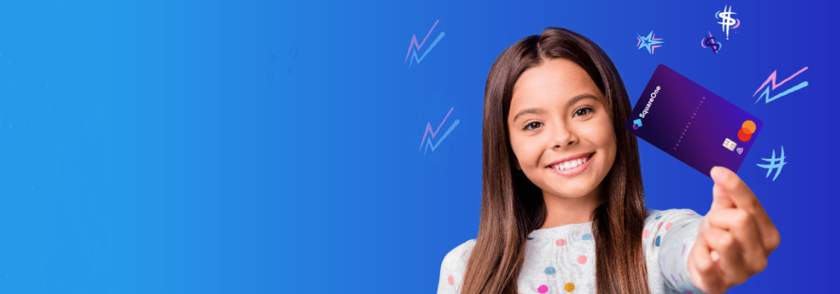 SquareOne: Digital Wallet for Kids - Canstar