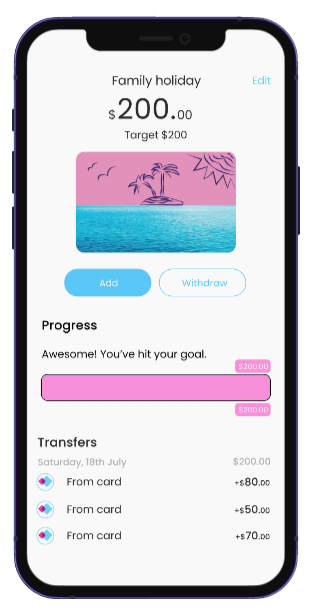 SquareOne: Digital Wallet for Kids - Canstar