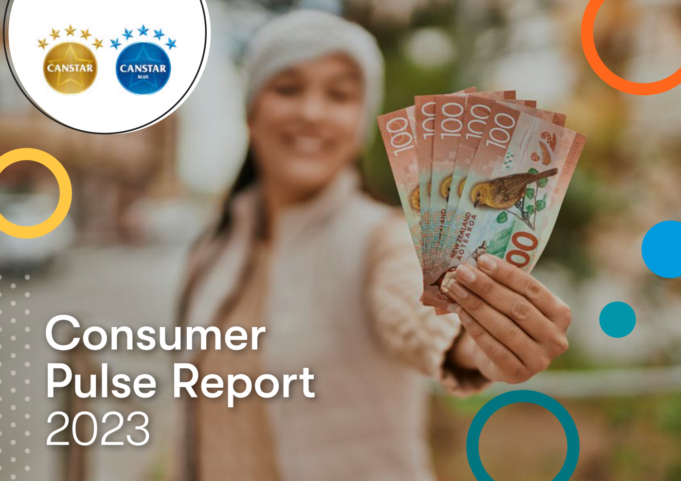 Consumer Pulse Reports - Canstar