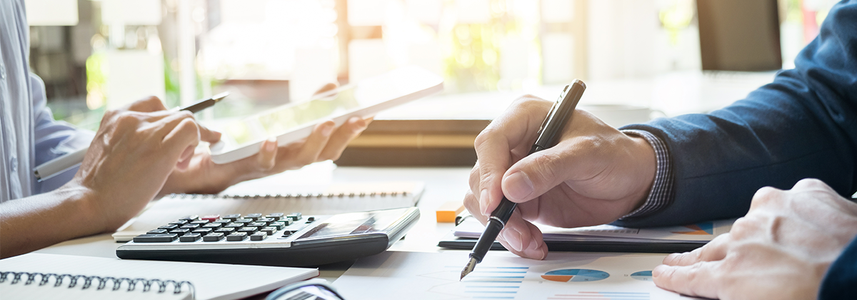 How to Write a Budget - Canstar