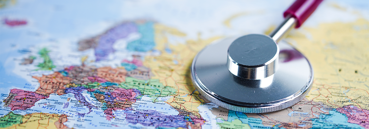 Reciprocal Health Agreements - What Do They Cover? - Canstar