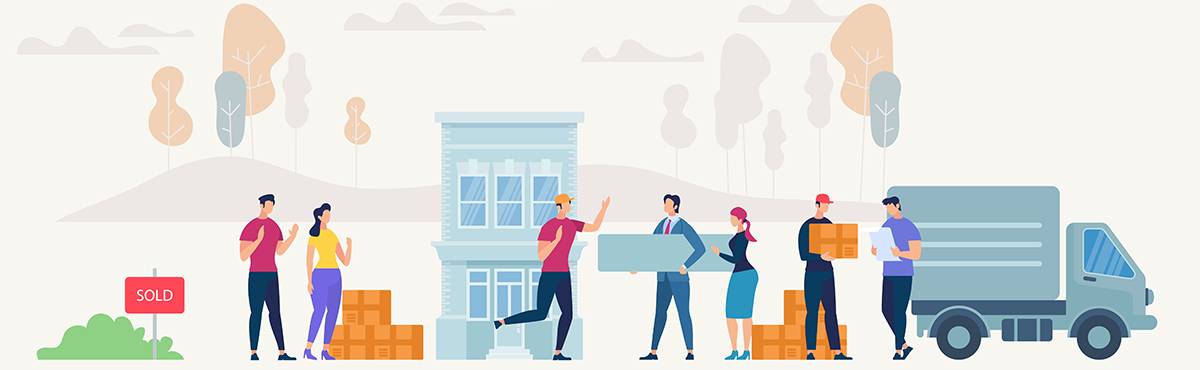 Transit Insurance When Moving House: Do You Need It? - Canstar