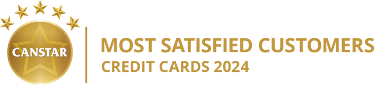 TSB Wins Canstar's Most Satisfied Customers | Credit Cards Award 2024 ...