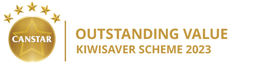 Best Value KiwiSaver Schemes 2023 - Canstar