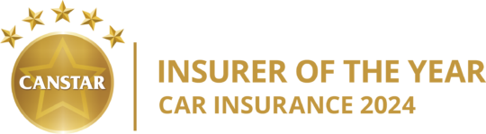 Canstar's Best Value Car Insurance Awards 2024 - Canstar