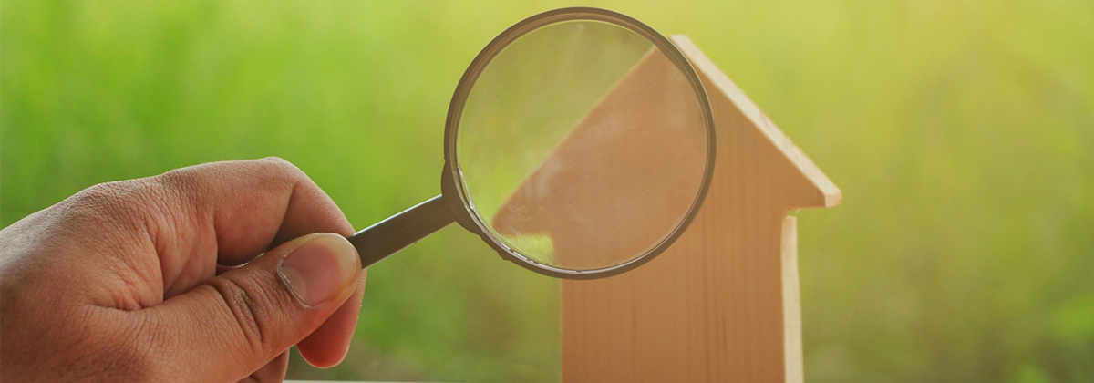 Essential House Inspection Checklist - Canstar