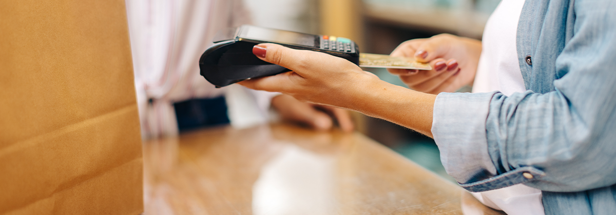 ANZ: Canstar's Merchant Services Award Winner - Canstar