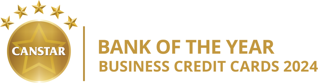 Canstar's Outstanding Value Business Credit Cards Awards 2024 - Canstar