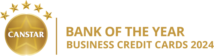 Canstar's Outstanding Value Business Credit Cards Awards 2024 - Canstar