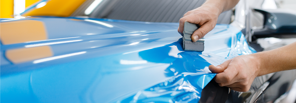 Car Wrapping in NZ: All You Need to Know - Canstar