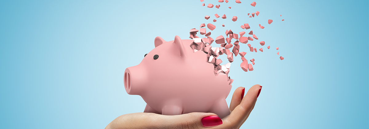 5 Common Money Mistakes - Canstar