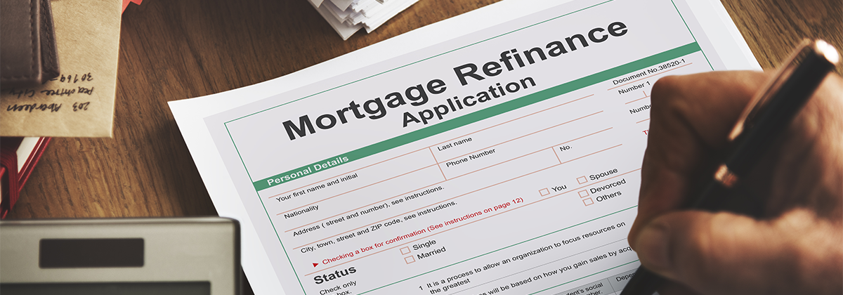 How to Refinance a Mortgage - Canstar