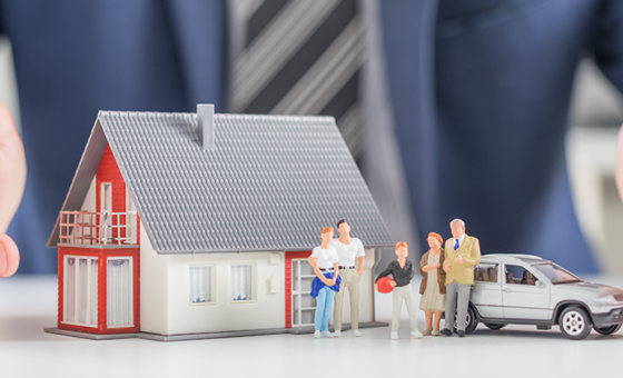 Compare Home & Contents Insurance with Canstar