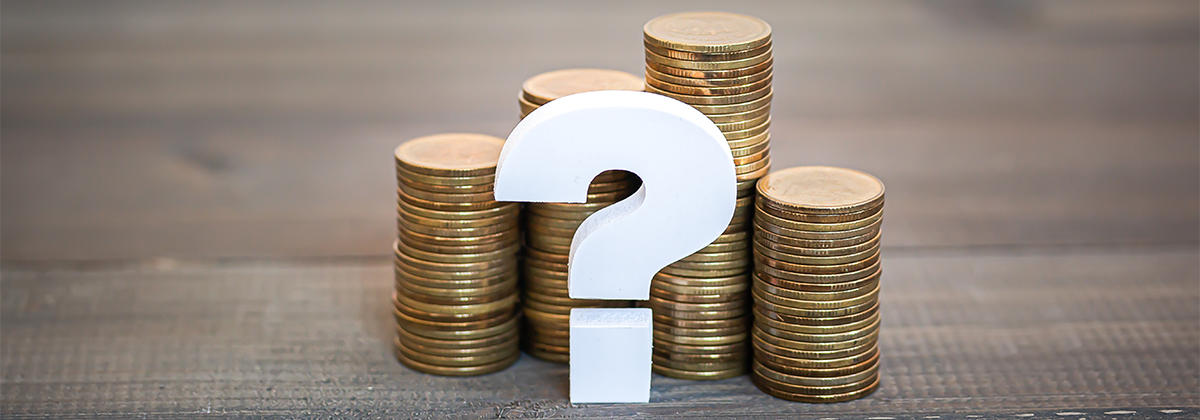 Answers to 5 Money Questions You Might be too Embarrassed to Ask - Canstar