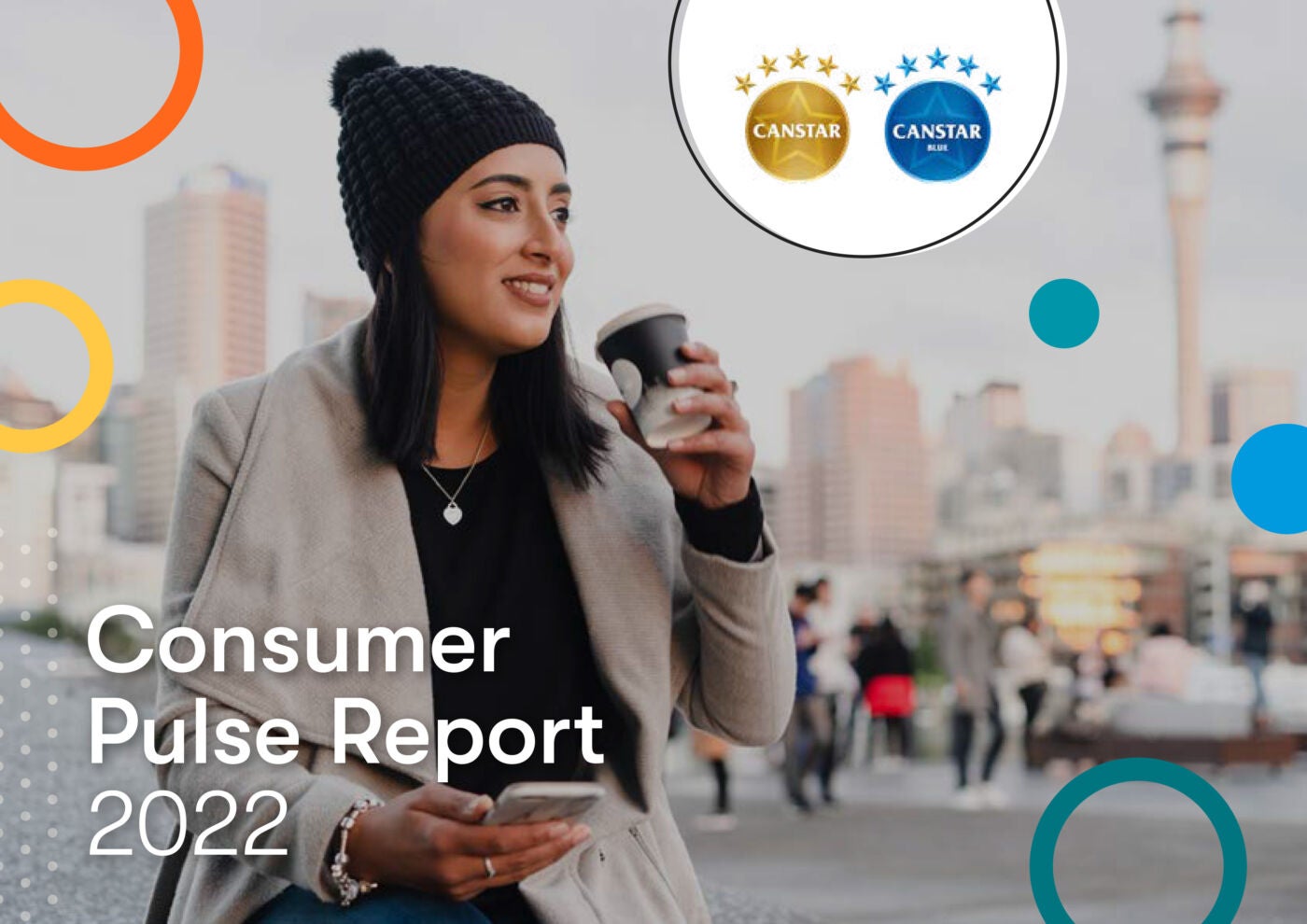 Consumer Pulse Reports - Canstar