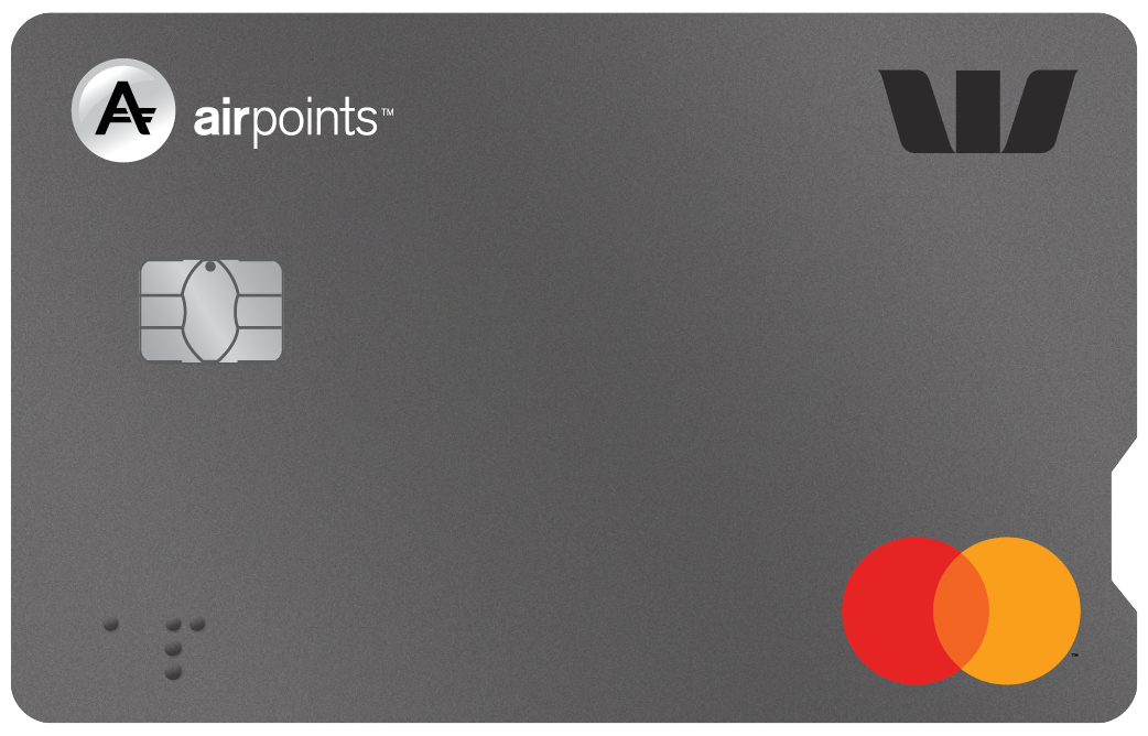 Westpac Credit Cards - Canstar