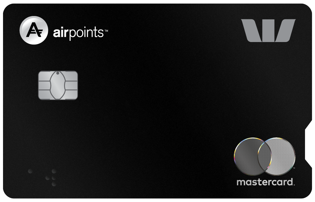 Westpac Credit Cards - Canstar