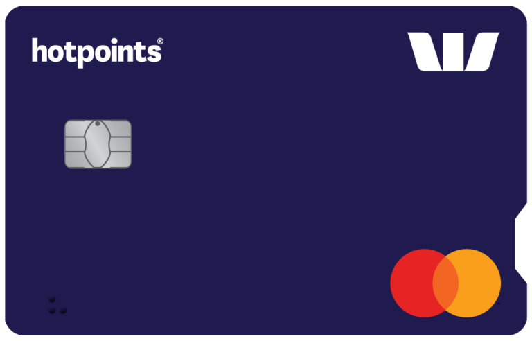 Westpac Credit Cards - Canstar